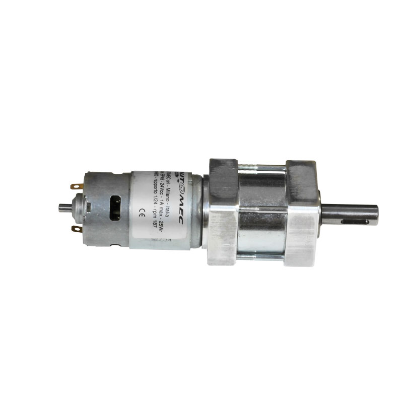 Motoriduttori Serie EP45 - Automec