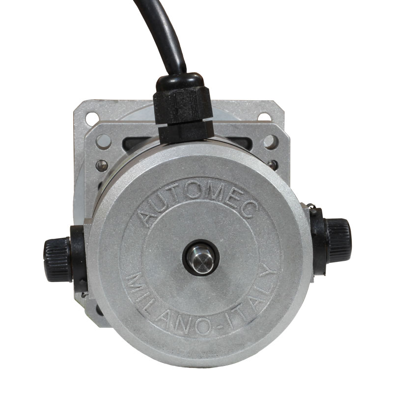 Gearmotors - Automec