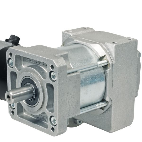 Series VSF35 Gearmotors - Automec